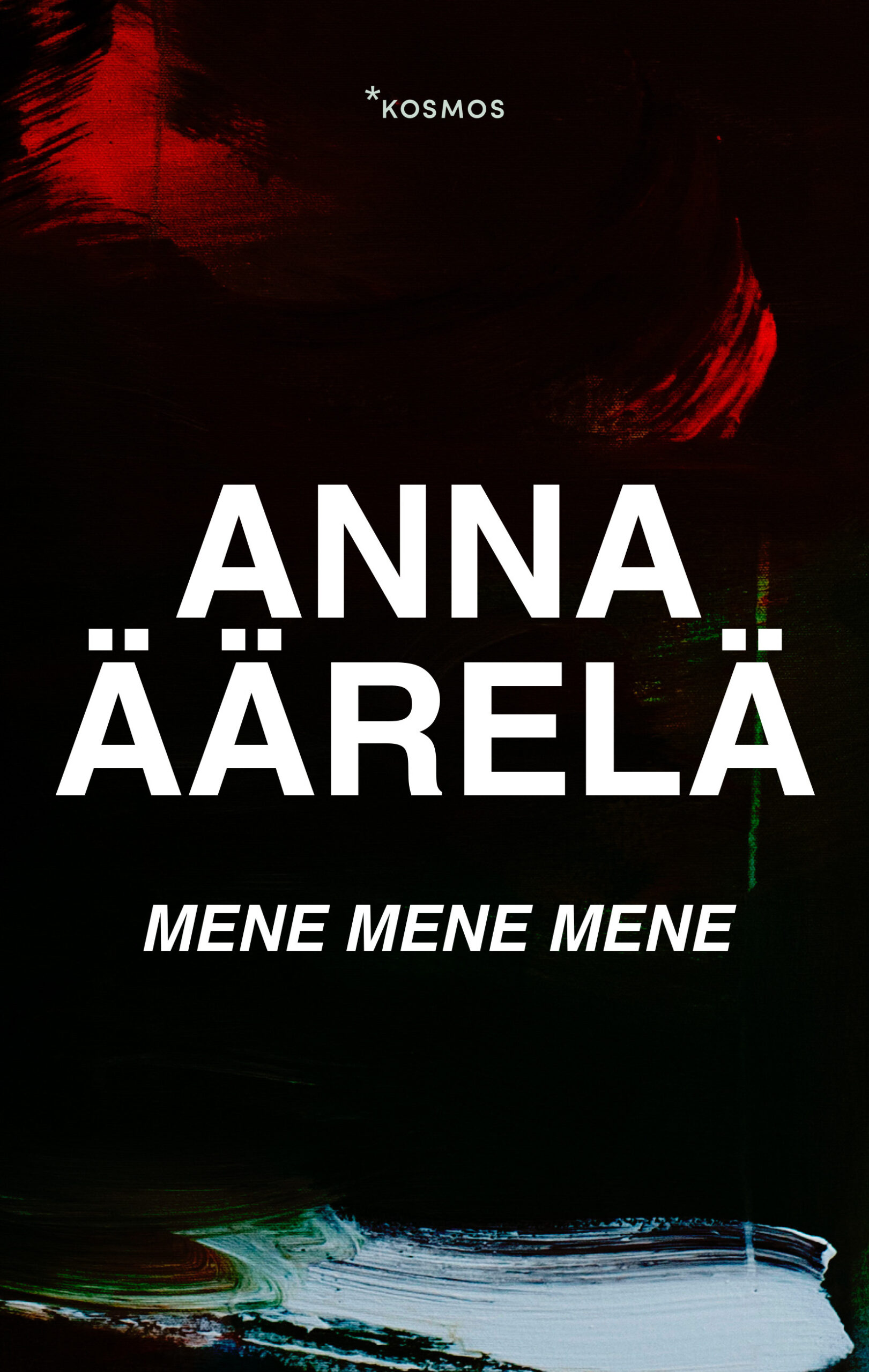 Mene mene mene